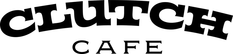 Clutch Cafe London - Official Site