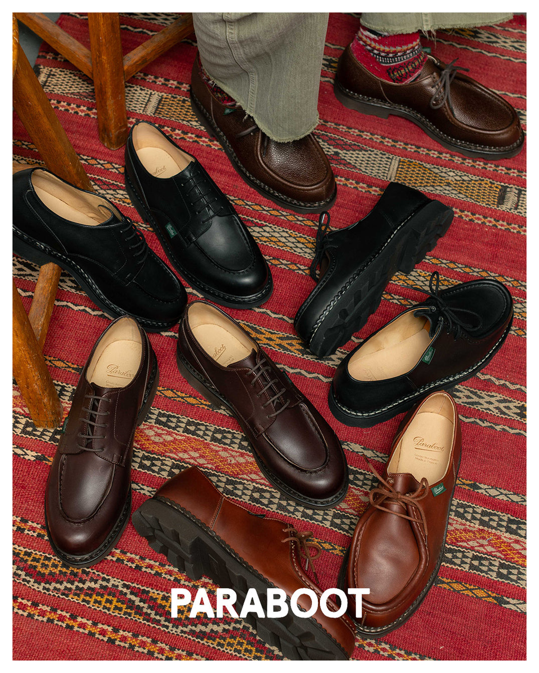 New Arrivals