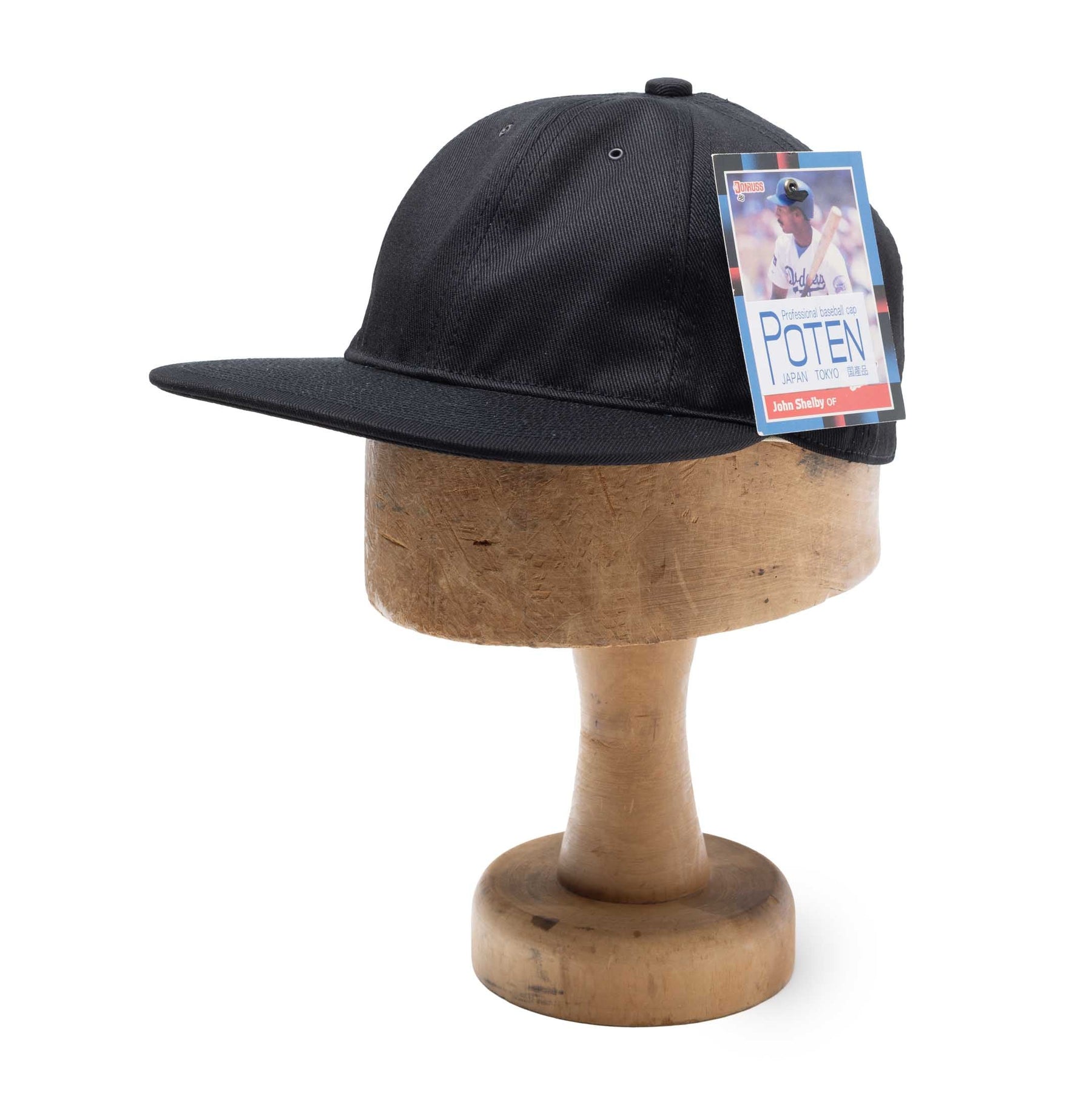 Poten Baseball Cap