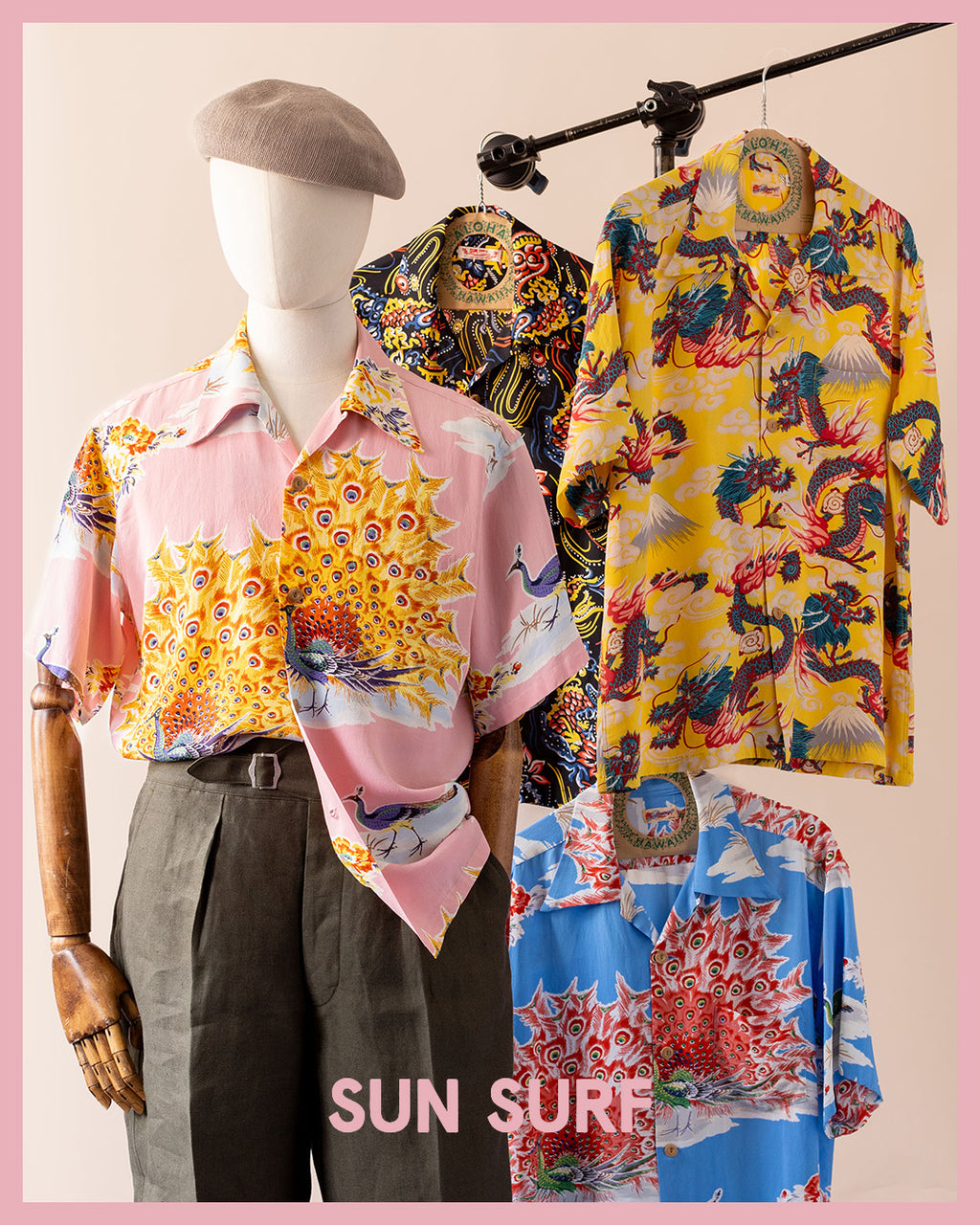 New Arrivals