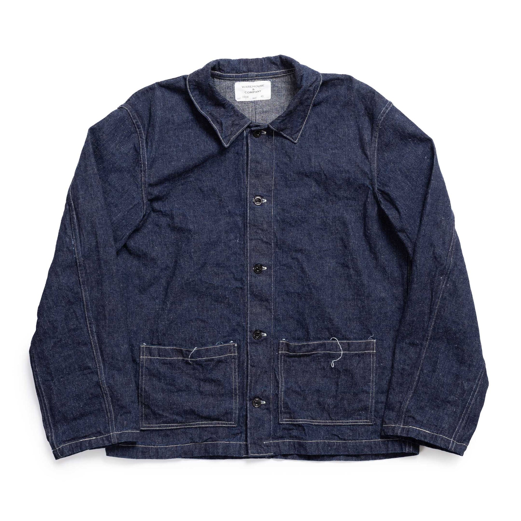 Warehouse & Co
